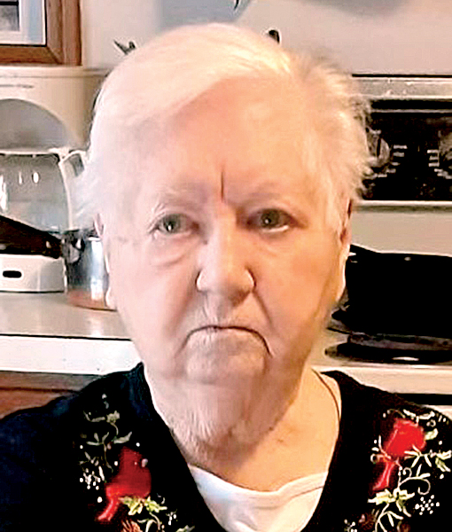 Oreta June Everson | News, Sports, Jobs - The Intermountain